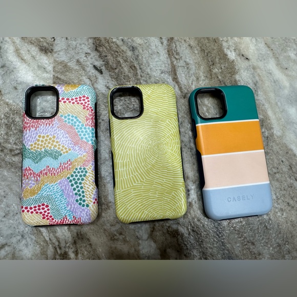 casely | Cell Phones & Accessories | Casely Iphone 1 Case | Poshmark